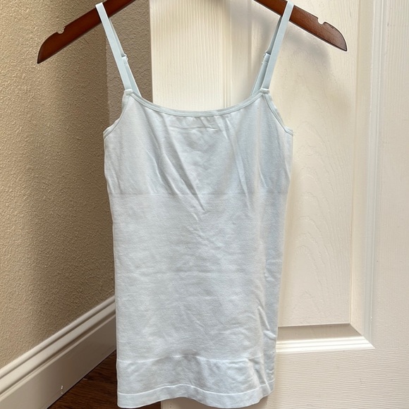 Yummie by Heather Thomson | Tops | Compression Camisole By Yummie ...